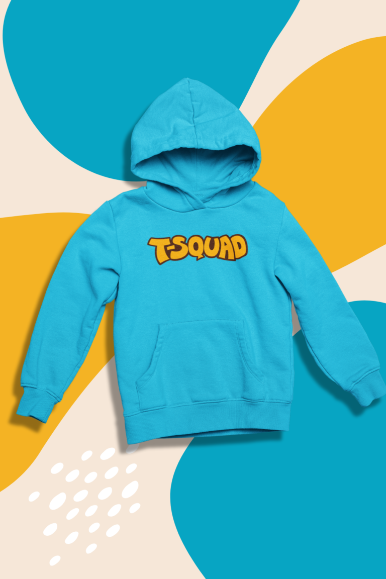 Kubek T-SQUAD.. - Oficjalny Sklep TSQUAD